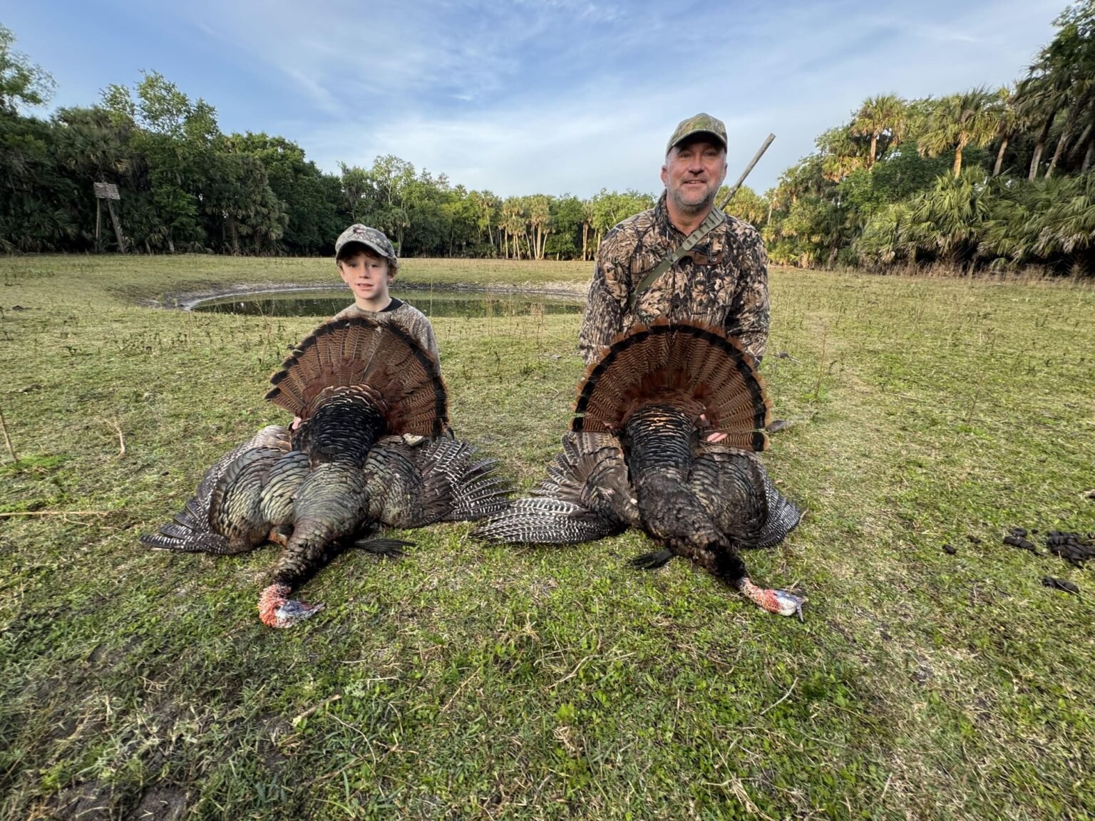 Exotic Hunting Adventures - Florida Trophy | Florida Trophy Outfitter ...